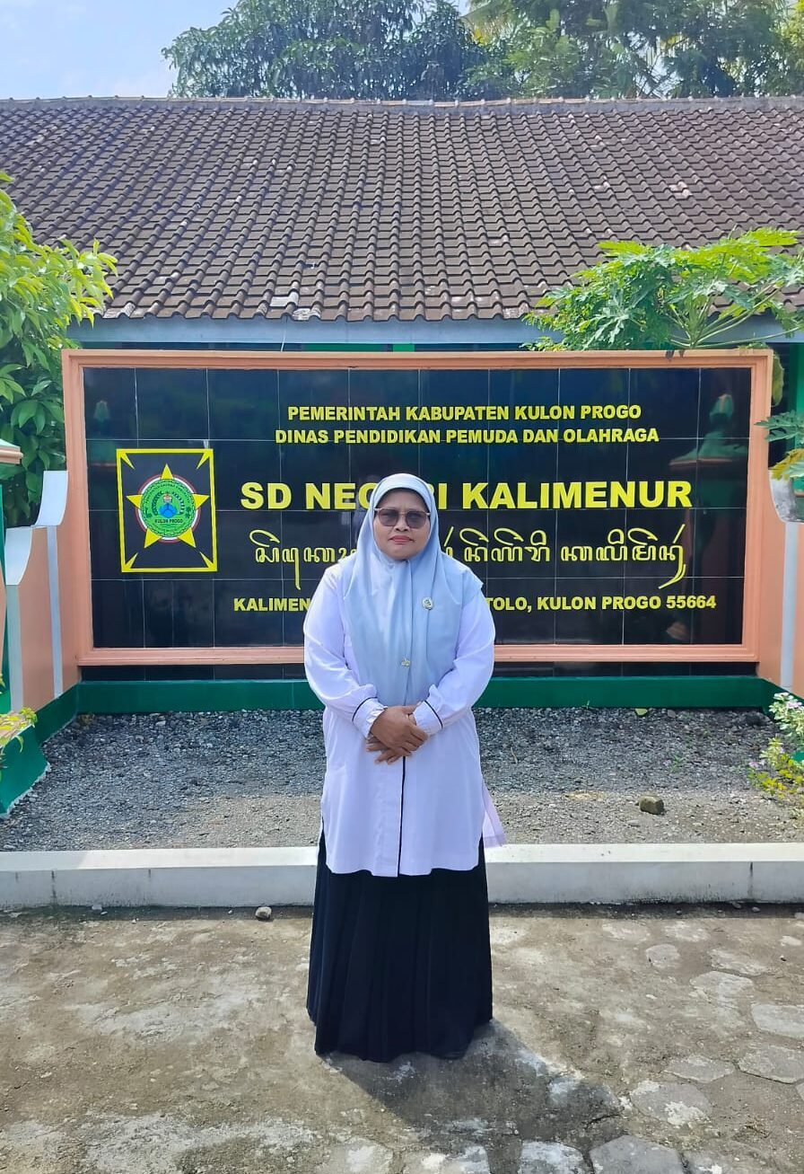 Beranda - SDN KALIMENUR